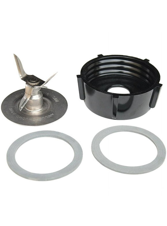 Blender Parts & Accessories in Blenders - Walmart.com