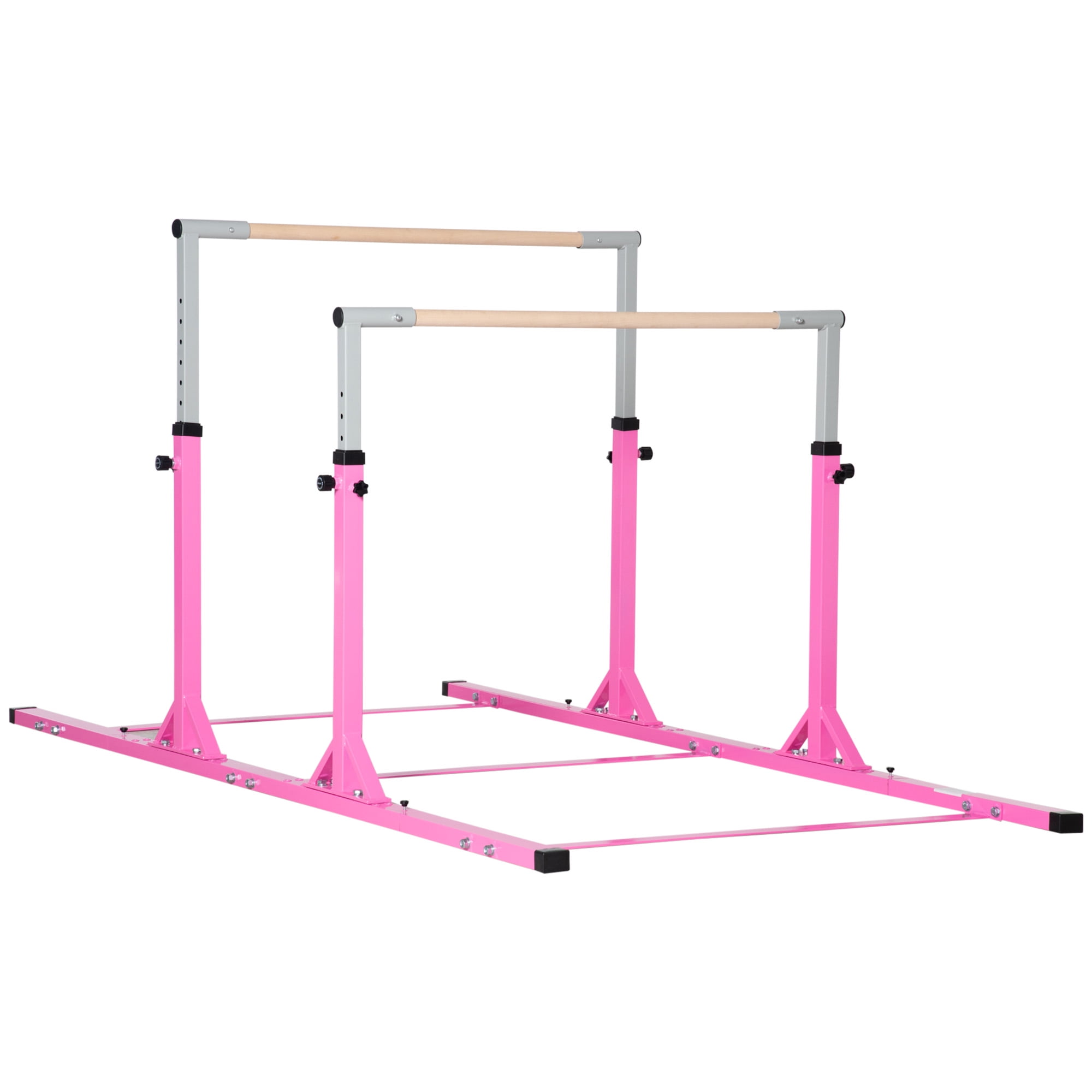 High Bar Gymnastics Equipment