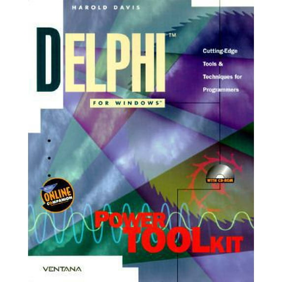 Pre-Owned Delphi Power Toolkit: Cutting-Edge Tools & Techniques for ...