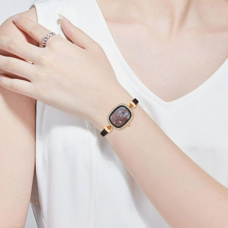 Simple Womens Watches