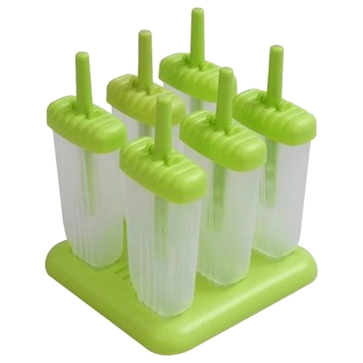 Click here for Dutchman Healthy Homemade Treats  Unique 12 Popsic... prices