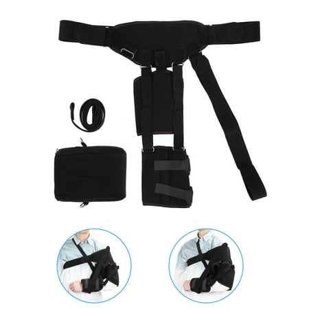 YLSHRF Shoulder Brace Shoulder Protector Shoulder Brace Fixing Arm ...