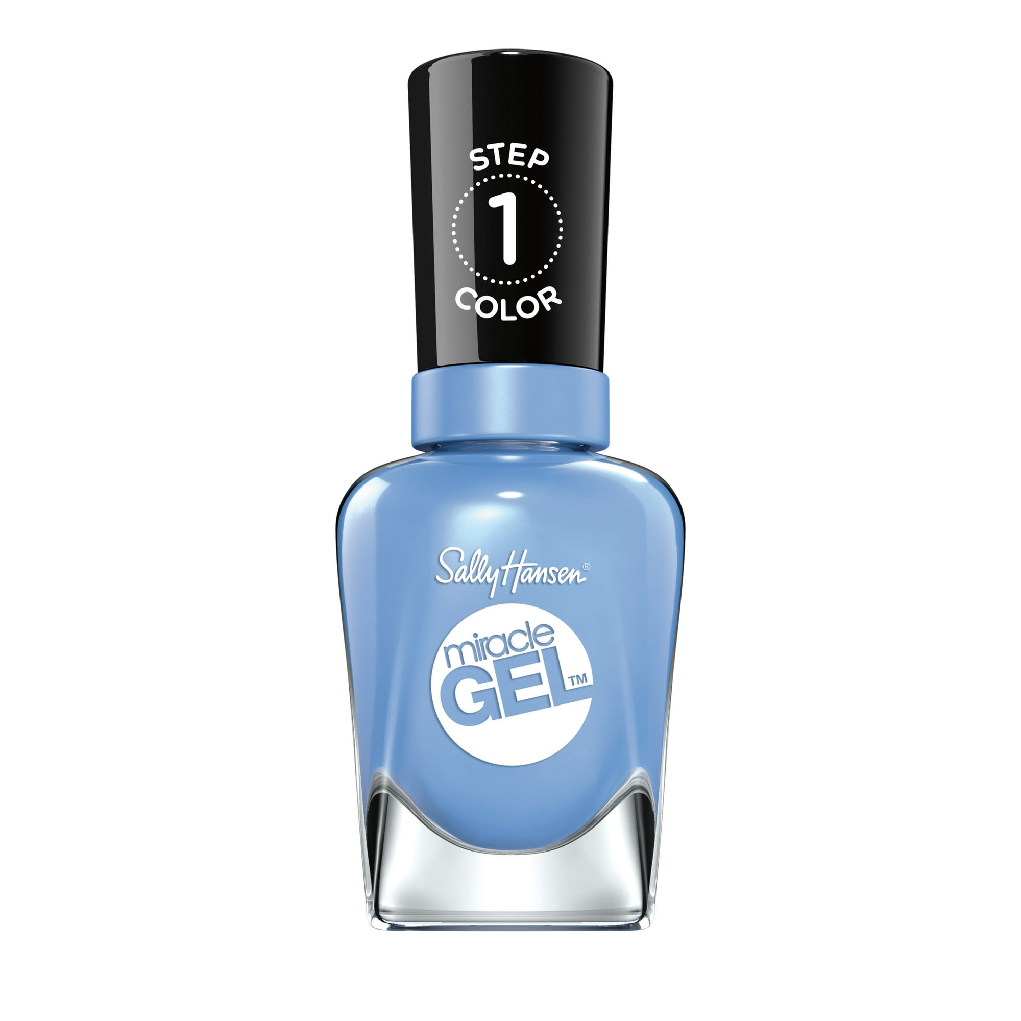 Click here for Sally Hansen Miracle Gel  Gel Nail Polish  Chip-Re... prices