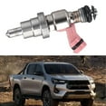 Diluopei 5Th Fuel Injector Nozzle For Toyota For Hilux For Dyna 2004-16 ...