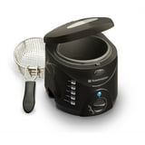 Toastmaster 1-Liter Deep Fryer - Walmart.com