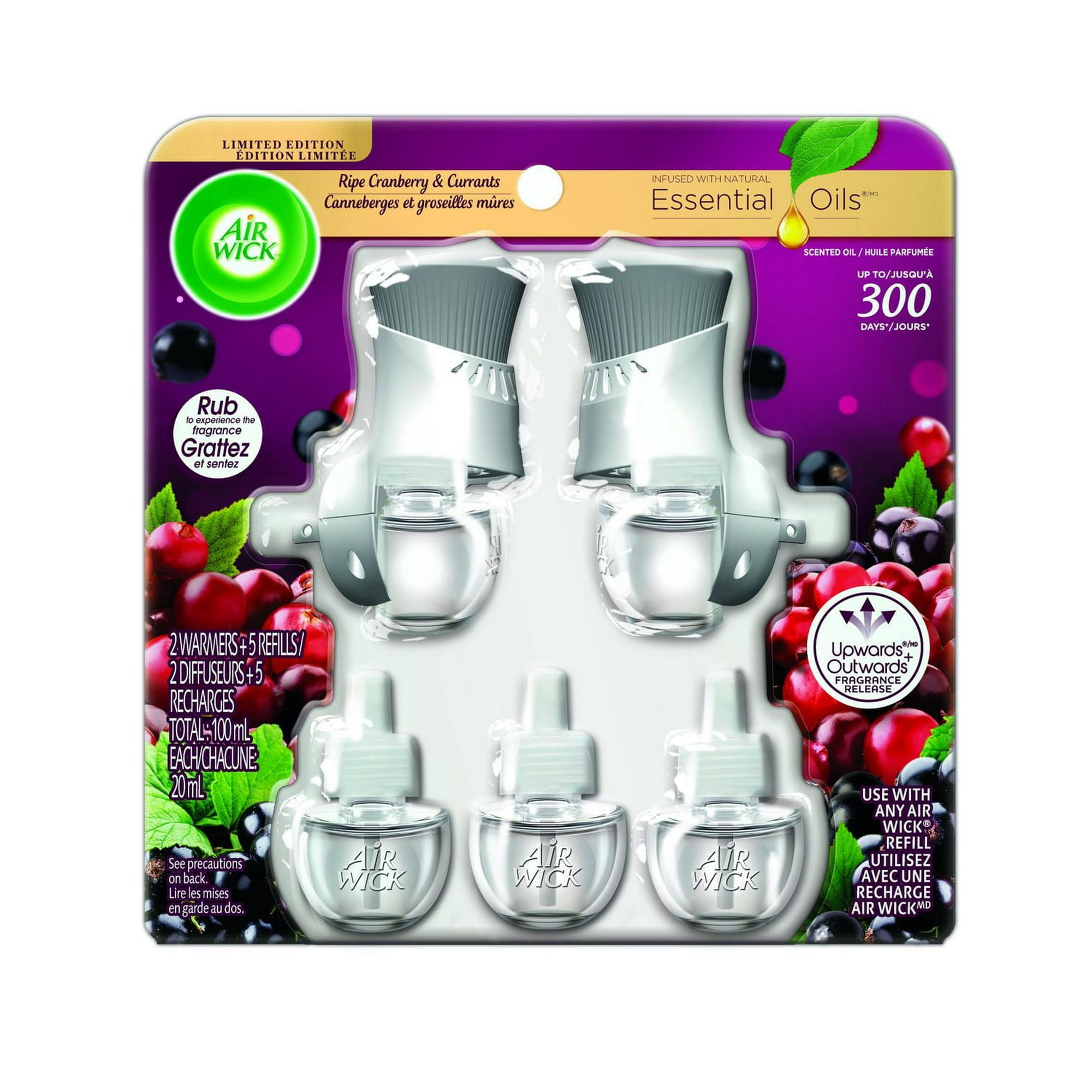 Click here for Air Wick Plug-In Air Freshener  Scented Oil Refill... prices