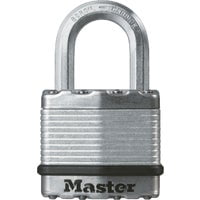 Master Lock No. 410 & 411 Lightweight Xenoy Safety Lockout Padlocks ...