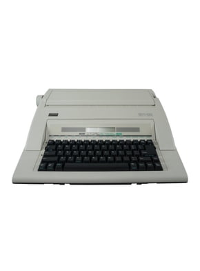 Electric Typewriters in Typewriters & Supplies - Walmart.com