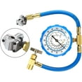 Piercing Valve Kits BPV-31 Refrigerator Tap Valve Compatible with 1/4 ...
