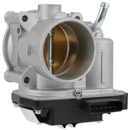 Skunk2 Pro Series Mitsubishi EVO VII/VIII/IX 68mm Billet Throttle Body ...