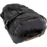 Akona Pacific Boat Mesh Duffel Bag Water Resistant Material - Walmart.com