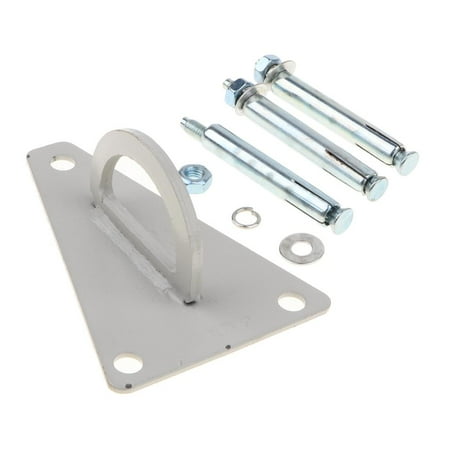 Steel Triangle Descender Tool Rock Climbing Tree Arborial Hardware ...