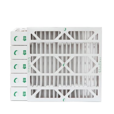 Generalaire 4001 12758 Replacement Micro-Fiber Expandable MERV11 Air ...