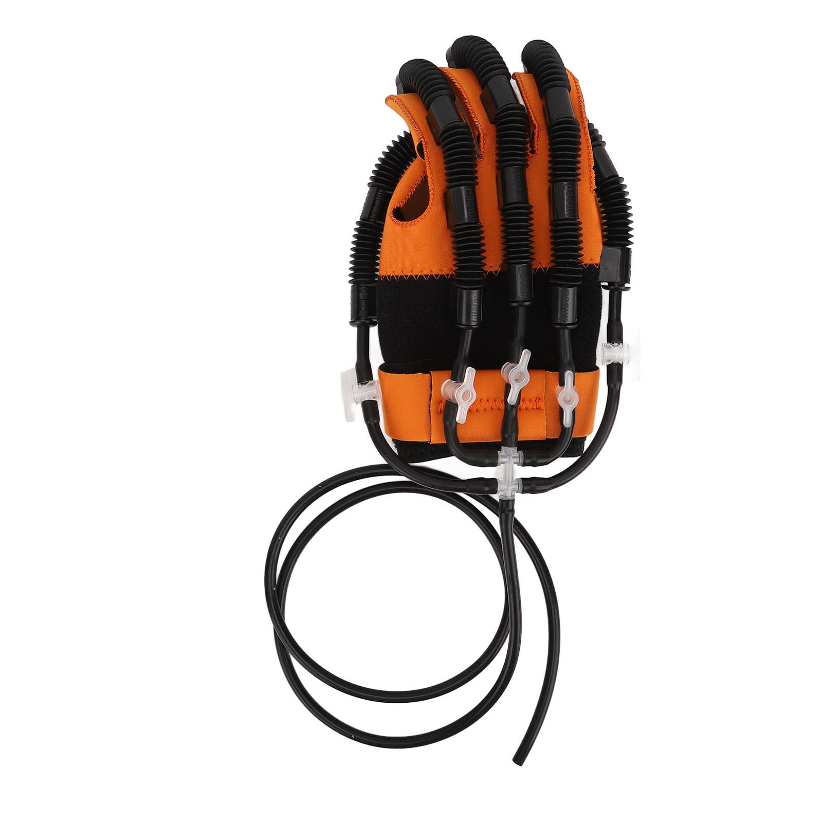 Guante de repuesto para entrenamiento de rehabilitación de dedos ...