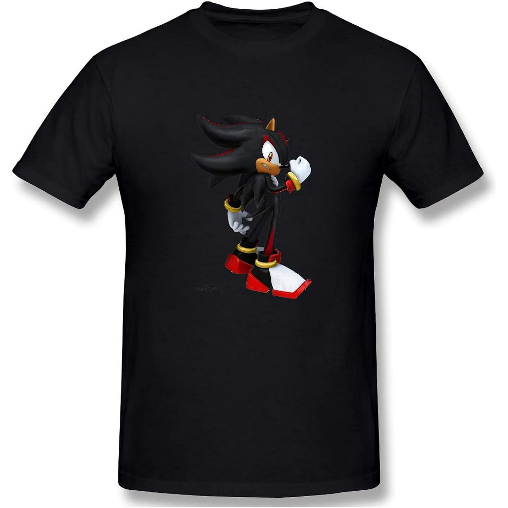 Click here for Sonics Mens Sonic Shadow The Hedgehog Casual Style... prices