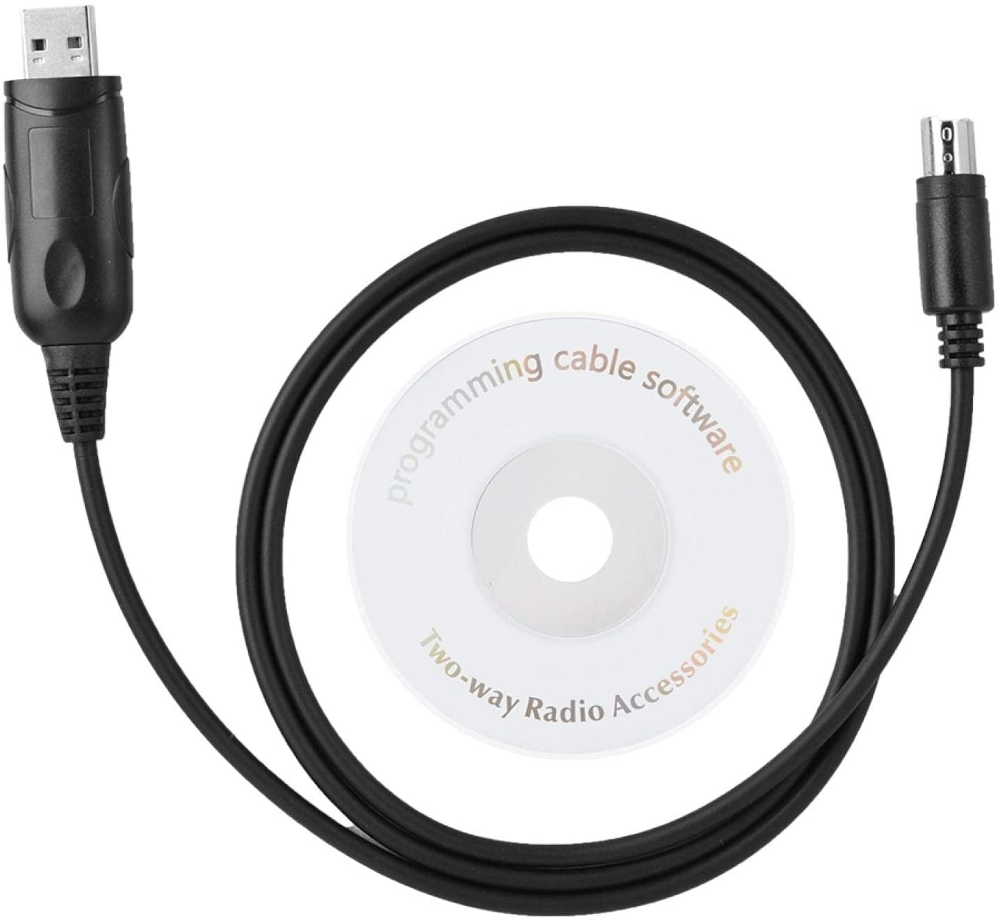 USB Programming Cable USB Programming Program Cable Data Cable for ...