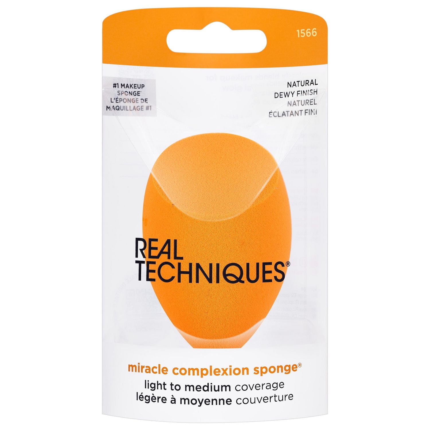 Click here for Real Techniques Miracle Complexion Sponge 1 Count... prices