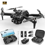 DJI FPV Camera Drone Combo with V2 Goggles, Remote & CPS 1 Year ...