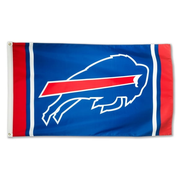 Buffalo Bills Flag