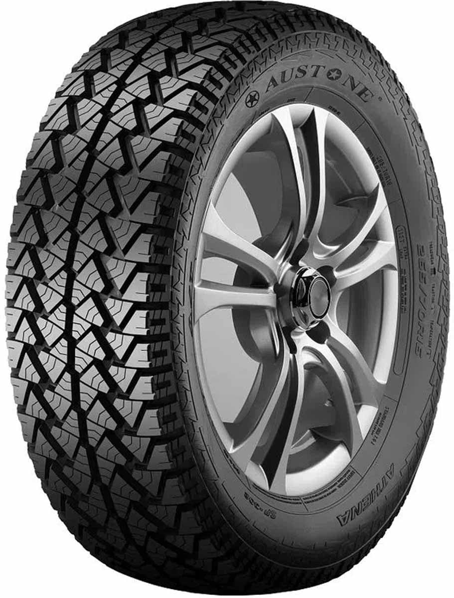 Llanta AUSTONE LT31X10.5R15 SP-302 | Walmart en línea