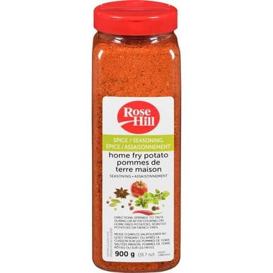 Click here for Rose Hill Home Fry Potato Spice/Seasoning Enhance... prices