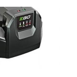 EGO 56V Battery Charger, Rapid Charging System, Fan-Cooled, LED ...
