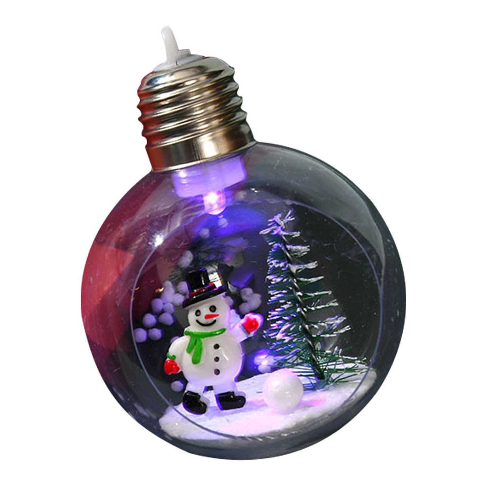 Click here for Sjgwcp Top Picks Ornaments Clear Christmas Ornamen... prices