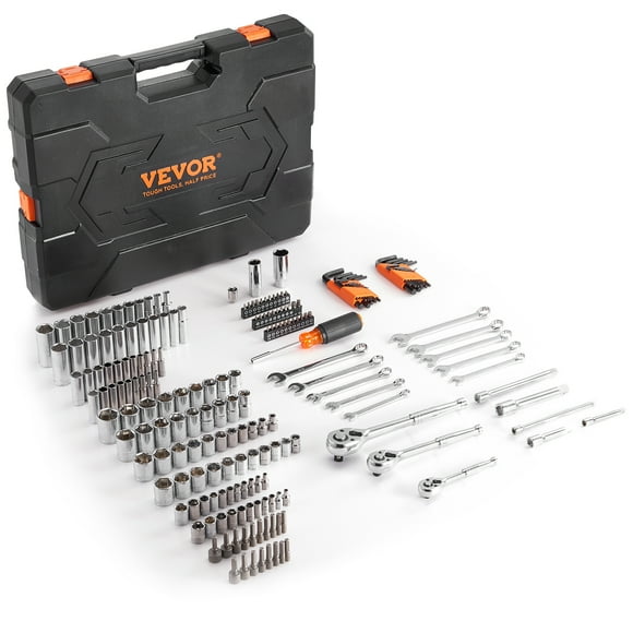 Metric Tool Sets