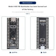 Stm32f401 Development Board Stm32f401ceu6 Stm32f4 Learning Board