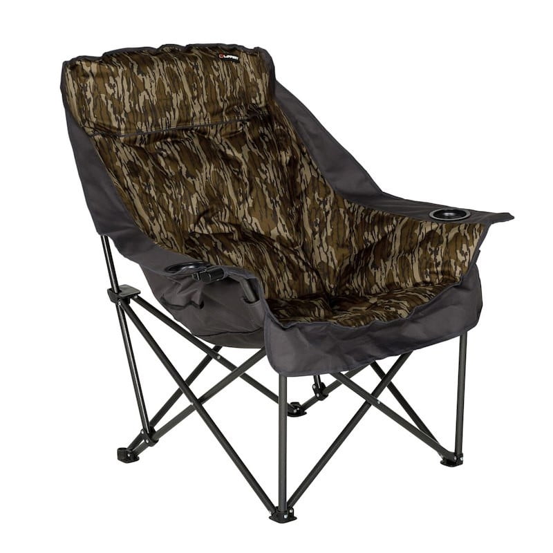 Click here for Lippert Components Camping Chair 2023053730 Big Be... prices