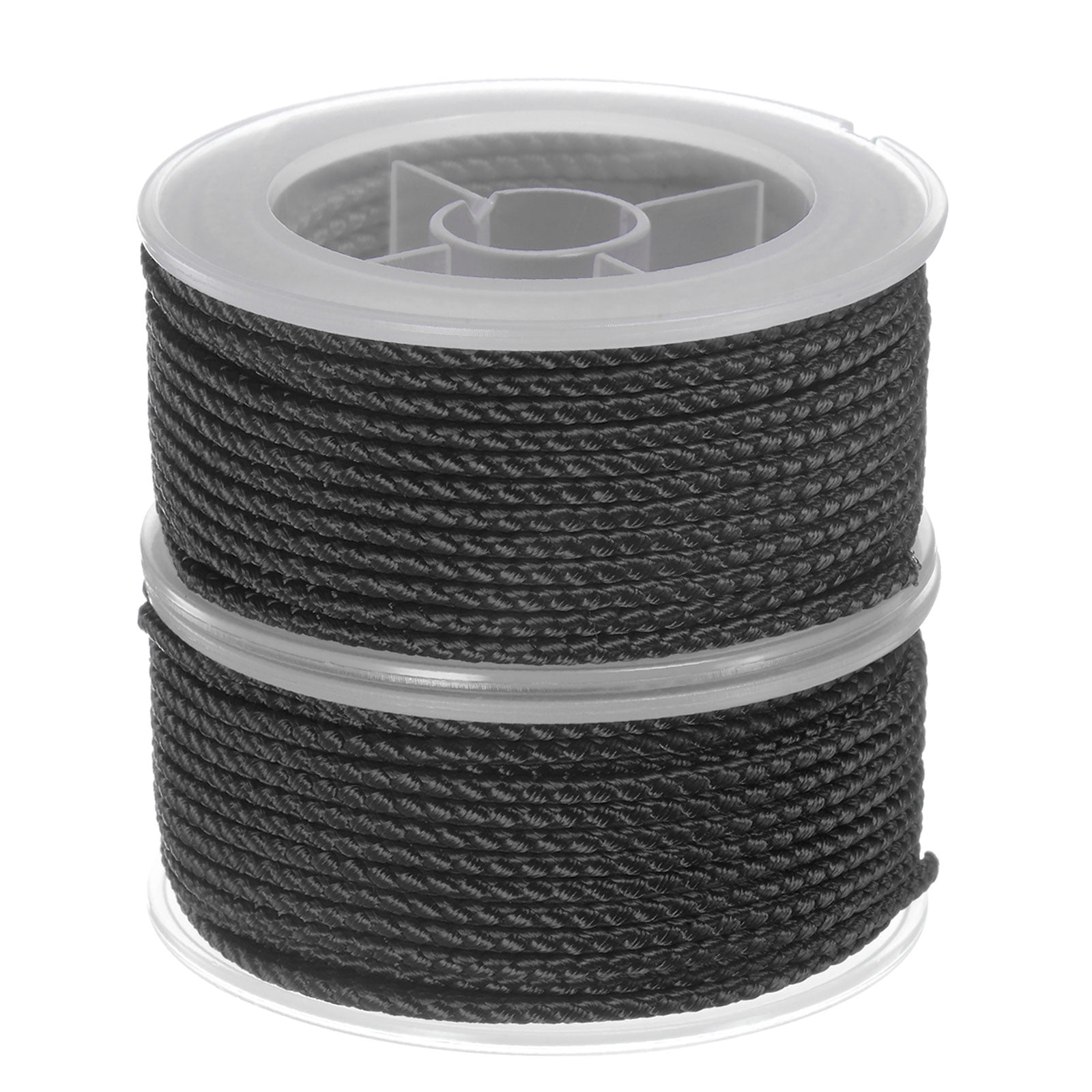 Click here for Unique Bargains 2 Packs Nylon Thread Twine Beading... prices