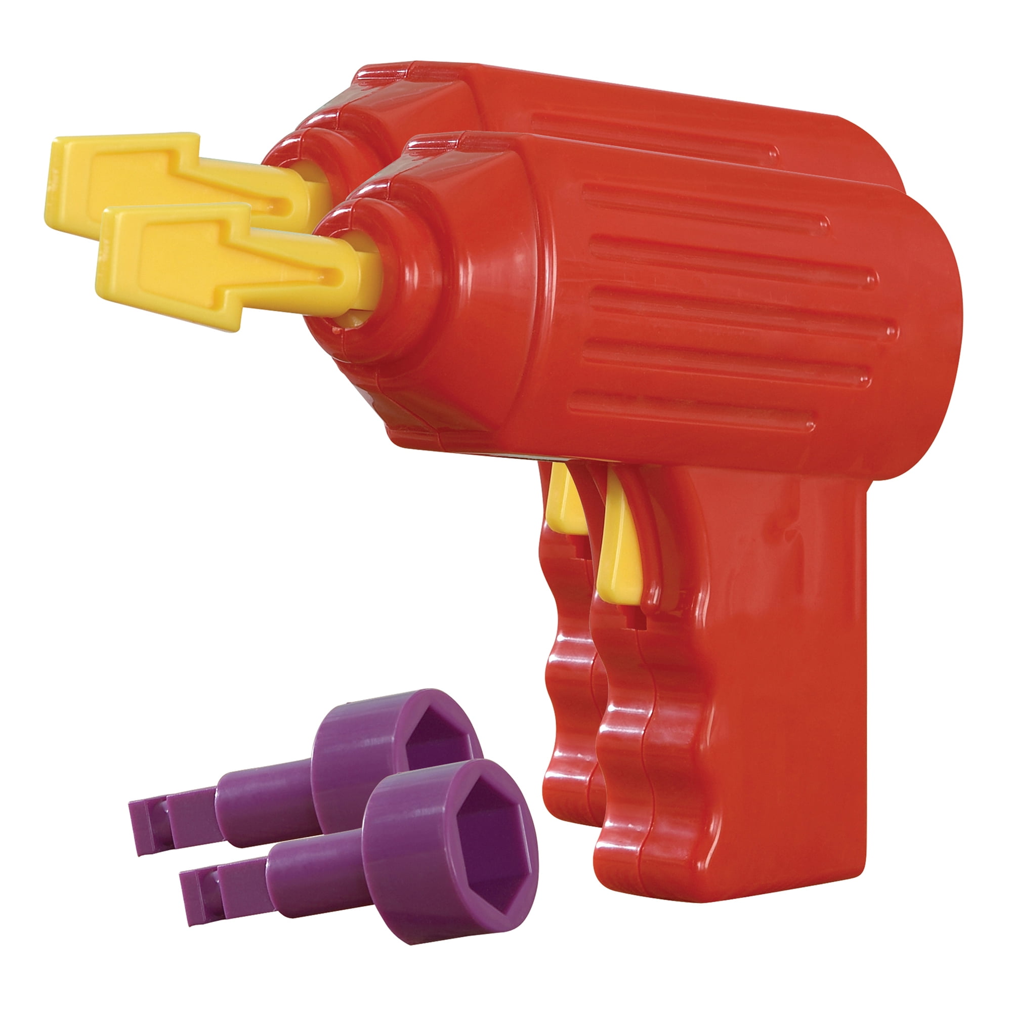 Educational Insights® Design & Drill™ Replacement Drill, Pack of 2 ...