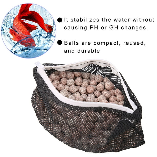 1 Pack Water Bacteri, Water Filter Purify Water Quality Stabilizer ...