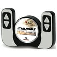 "Star Wars - Mandalorian 9"" RC Grogu & Hover Pram, Baby Yoda Toy for ...