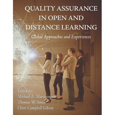 Teaching and Learning at a Distance: Foundations of Distance Education ...