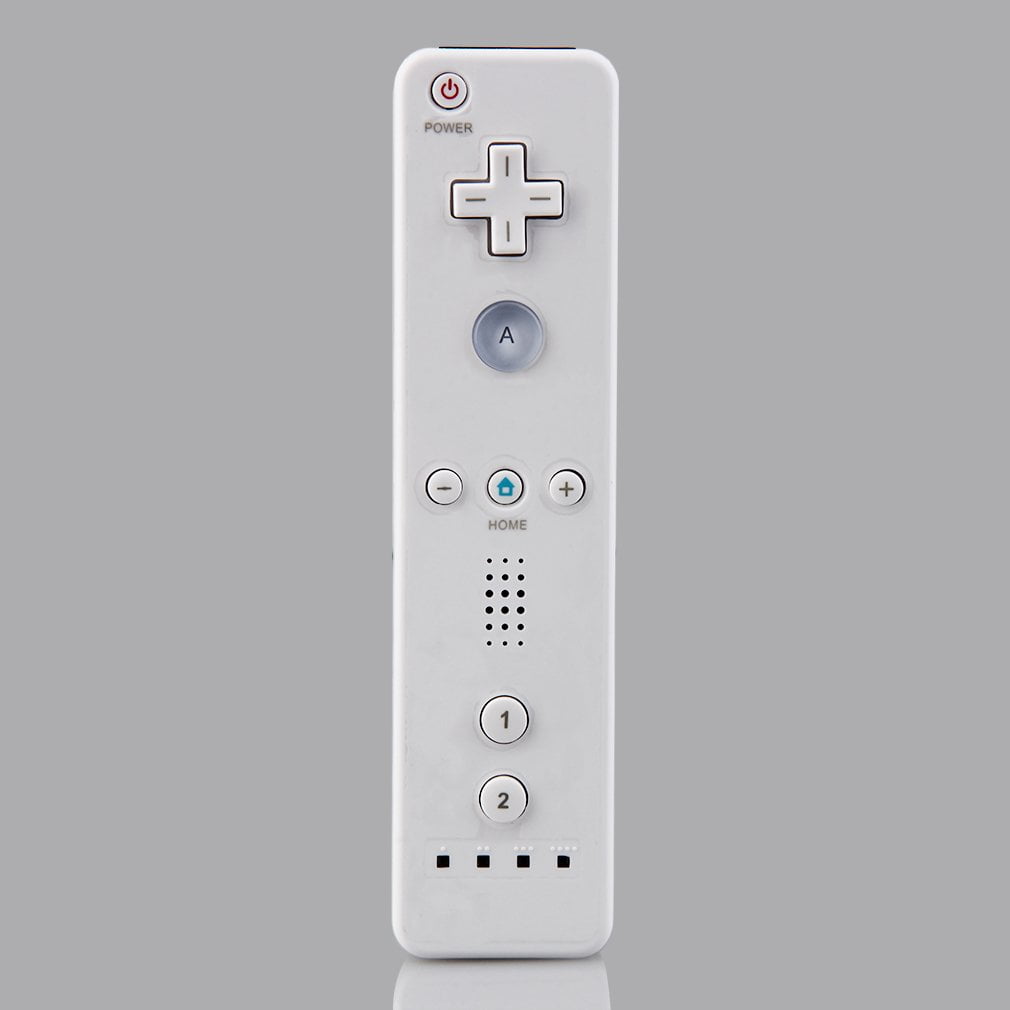 Nintendo Wii Controller Png