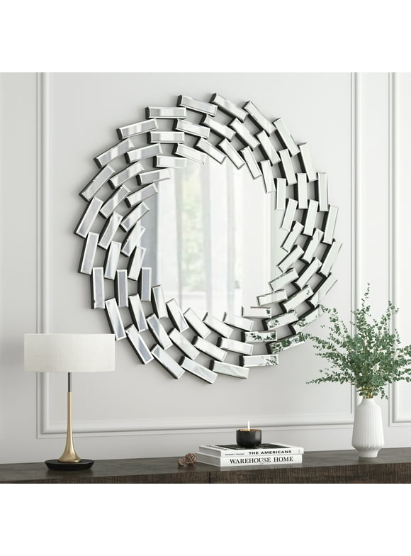 Sunburst Mirrors in Mirrors - Walmart.com