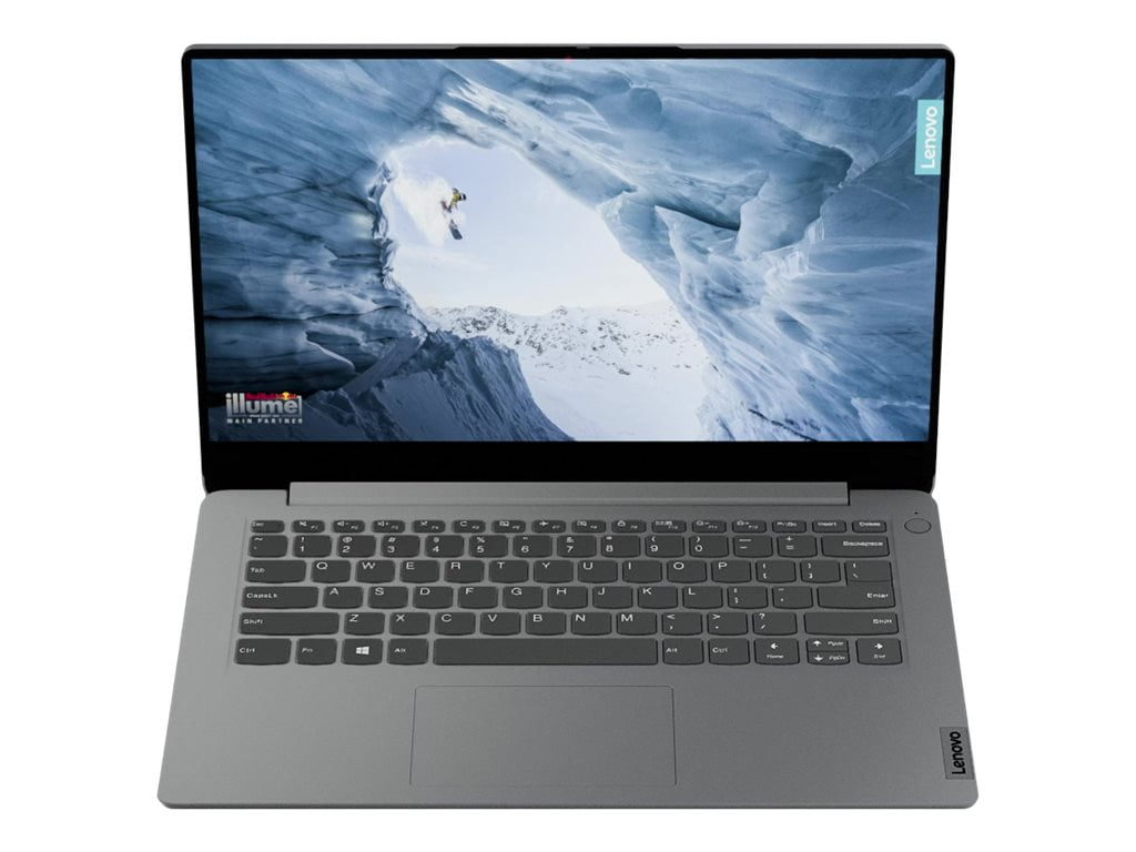 Lenovo IdeaPad 1 14IJL7 82LV - Intel Pentium Silver N6000 / 1.1 GHz ...