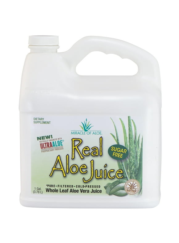 Aloe Vera Juice in Juices - Walmart.com