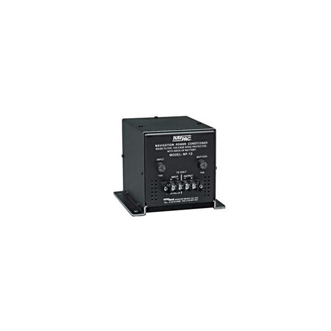 Newmar NEWNP12 Nav Pak 12V DC UPS - Walmart.com