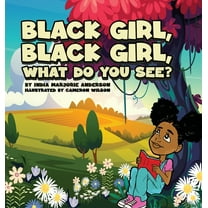 Black Child, Hold Your Head High: Empowering Book for Black Children ...