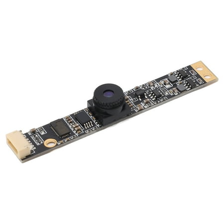 HD Camera Board, USB Camera Module Photosensitive Chip 2MP MJPEG Format For Computer | Walmart ...