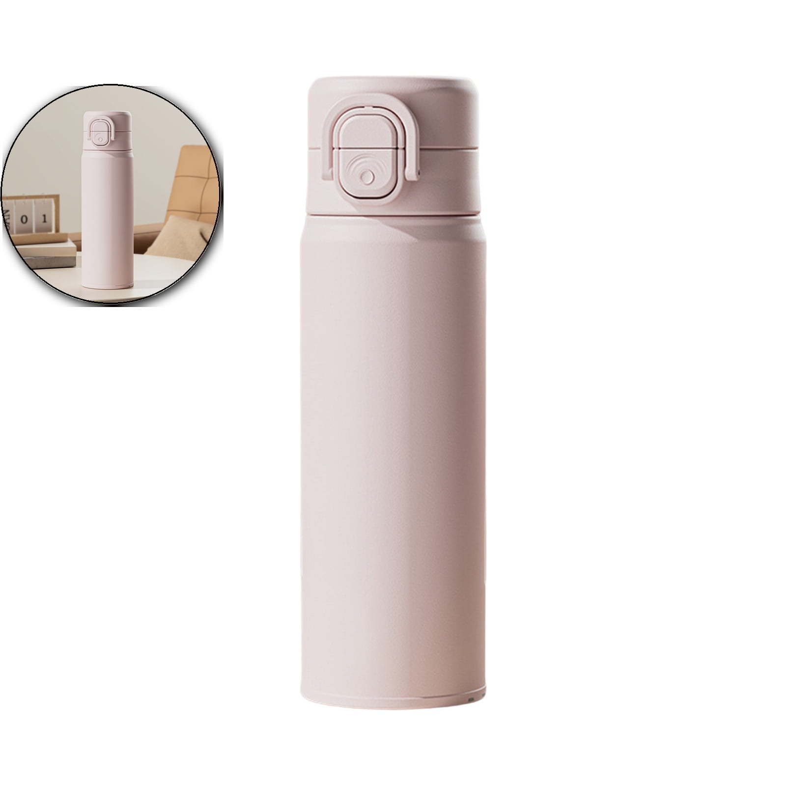 Click here for Avdolw Stainless Steel Thermos Bottle Portable Vac... prices