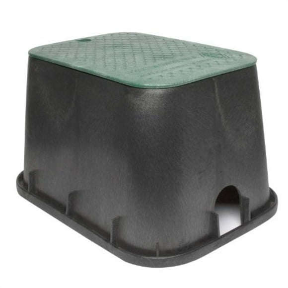 Sprinkler Valve Box Cover