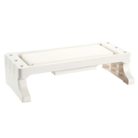 Farfi Multifunctional Computer Monitor Riser Stand Support Phone ...