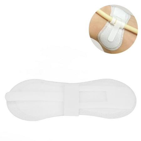 Catheter Fixing Tape, Adhesive Soft Professional Urinary Catheter ...