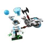 LEGO Chima Ice Tower Play Set - Walmart.com
