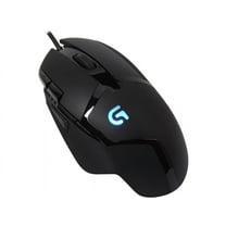 Logitech G403 Prodigy Gaming Mouse for PC Gamers - Walmart.com