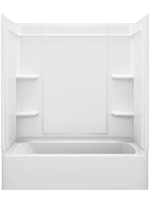 Alcove Bathtubs in Bathtubs - Walmart.com