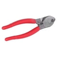 Cable Cutter Hand Tool with PC Plastic Handle for Single and Multiple ...